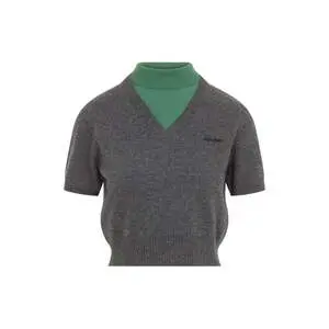 Miu Miu Turtleneck