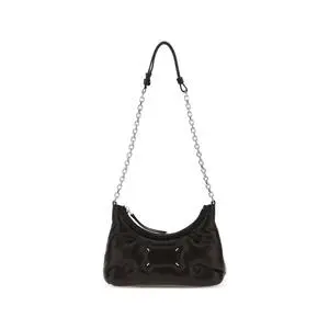 MAISON MARGIELA Shoulder Bags - Black
