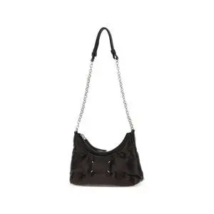 MAISON MARGIELA Leather Shoulder Bag