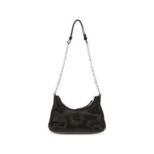 MAISON MARGIELA Leather Shoulder Bag