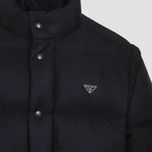 Prada Modular Down Puffer Jacket
