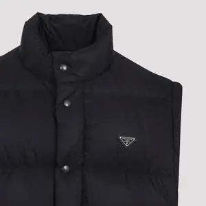 Prada Modular Down Puffer Jacket