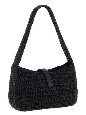 Saint Laurent Le 5 À 7' Mini Handbag