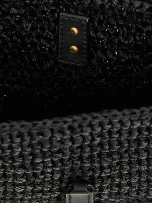 Saint Laurent Le 5 À 7' Mini Handbag