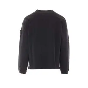 Stone Island Logo Sweater