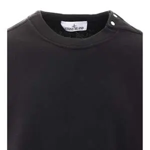 Stone Island Logo Sweater
