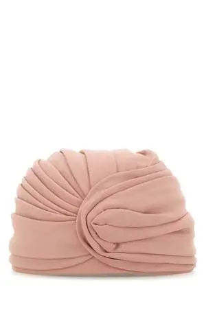 Valentino Garavani Wool Turban - Pink