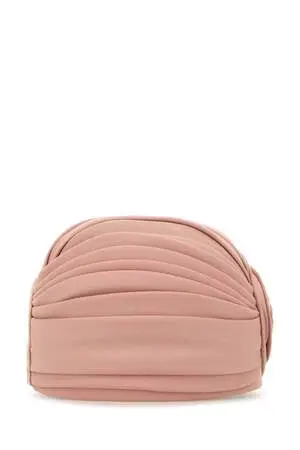 Valentino Garavani Wool Turban - Pink