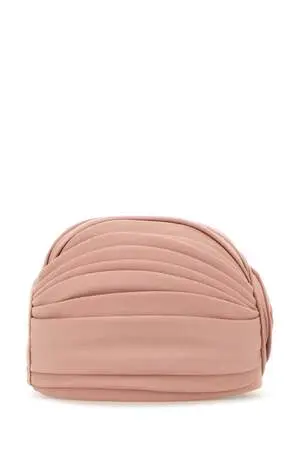 Valentino Garavani Virgin Wool Turban - Pink
