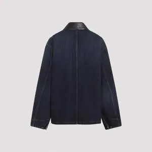 Prada Denim Jacket