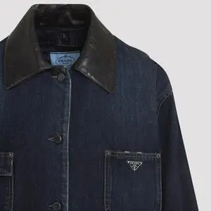 Prada Denim Jacket