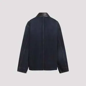 Prada Denim Jacket