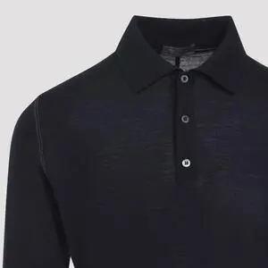 Prada Polo Sweater