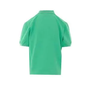 Miu Miu Logo Polo