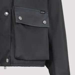 Prada Re-nylon Blouson