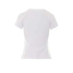 GANNI T-shirt With Tiger