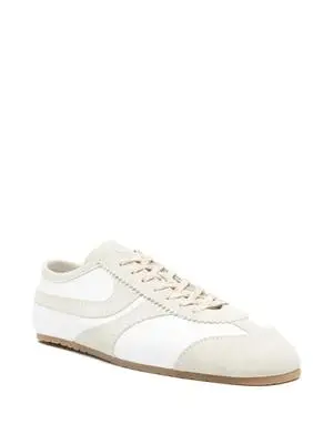 Dries Van Noten Sneakers 00250-ms261-1502 M.l.shoes Q.0117 - White