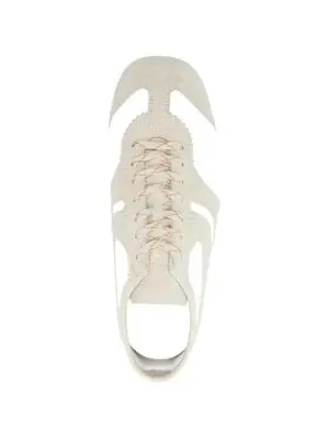Dries Van Noten Sneakers 00250-ms261-1502 M.l.shoes Q.0117 - White