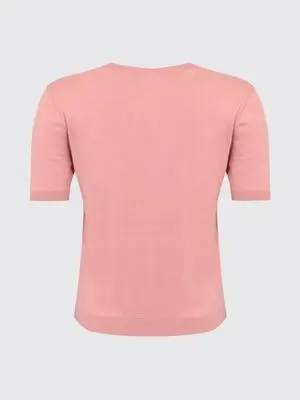 Max Mara Cotton And Silk Knit