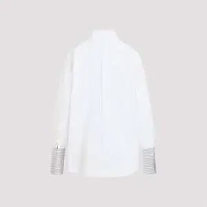 Prada Poplin Shirt