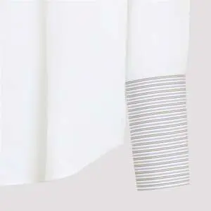 Prada Poplin Shirt