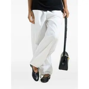 TOTEME Ballet Flats