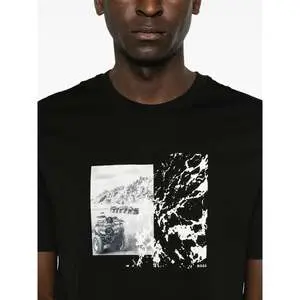 BOSS T-shirts & Vests T-shirts