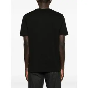 BOSS T-shirts & Vests T-shirts - Black