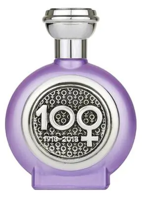 BOADICEA VICTORIOUS LUXURY PARFUMS Fortitude 100ml - Multicolor