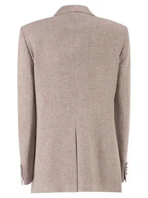 Tagliatore Single-breasted Blazer
