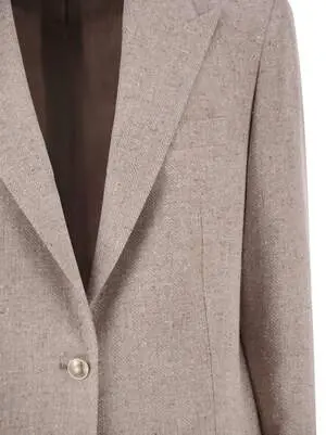 Tagliatore Single-breasted Blazer