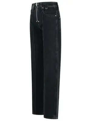 Isabel Marant Étoile Stely' Denim Pants
