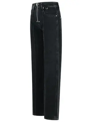 Isabel Marant Étoile Stely Denim Pants