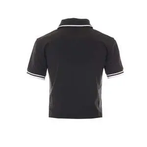 Amiri Ma Embroidered Polo