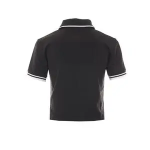 Amiri Ma Embroidered Polo