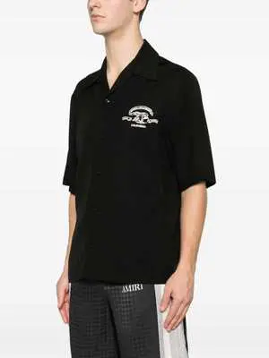 Amiri Graphic Shirt