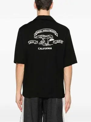 Amiri Graphic Shirt