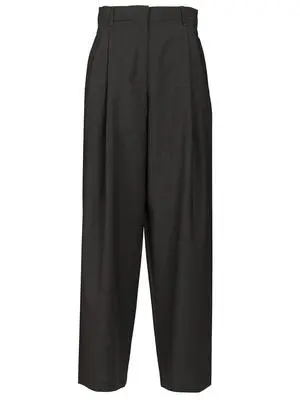 Max Mara Palazzo Trousers