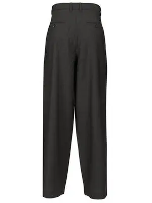 Max Mara Palazzo Trousers