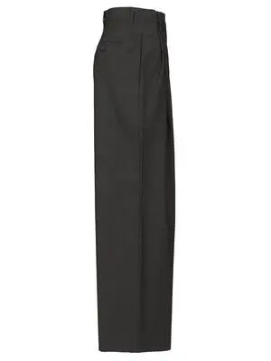 Max Mara Palazzo Trousers