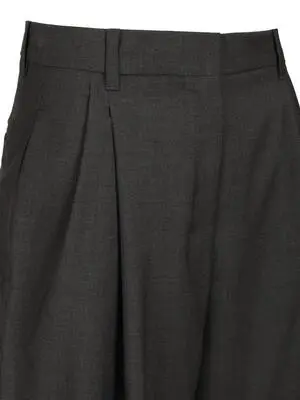 Max Mara Palazzo Trousers