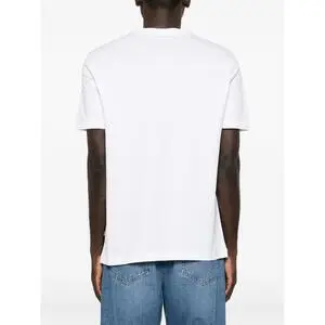 BOSS T-shirts & Vests T-shirts - White