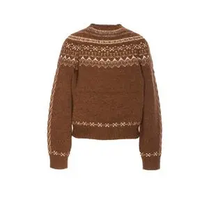 Guest In Residence Cloud Chalet Sweater
