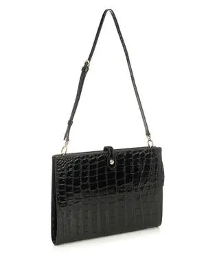Celine Medium Notebook Bag