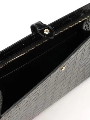 Celine Medium Notebook Bag