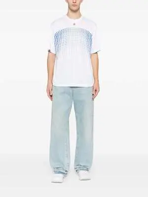 Casablanca Tennis Tech T-shirt