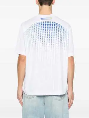Casablanca Tennis Tech T-shirt