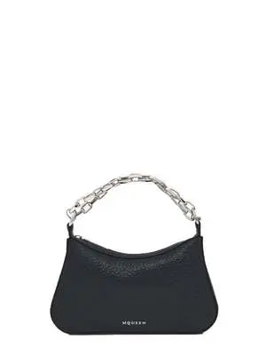 Alexander McQueen Mini Clutch - Black