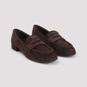 Prada Loafer