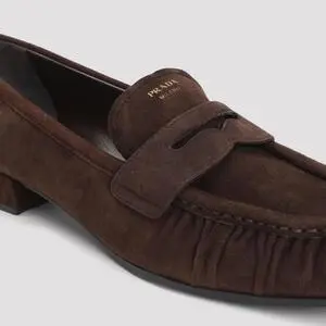 Prada Loafer